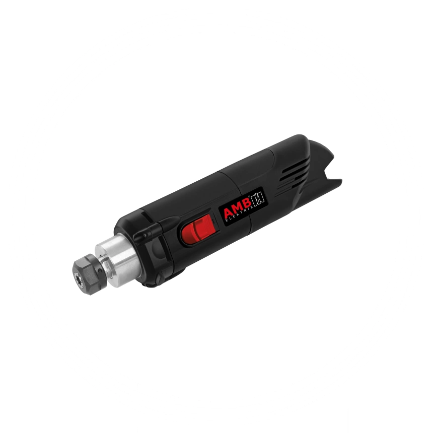 Quantum - High Speed CNC Milling Machine